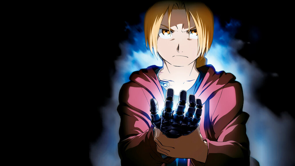 Edward Elric Brotherhood Angry EDWARDS FACE AT THE BEGINNING LMFAOOA