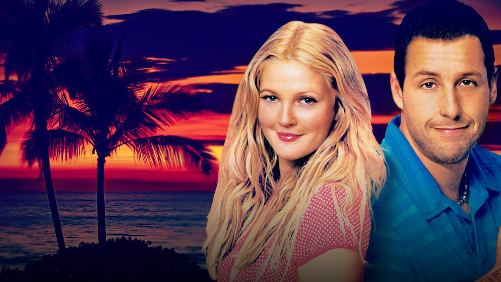 50 first dates full movie store
