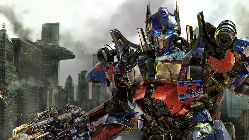 Transformers 3 magyarul store