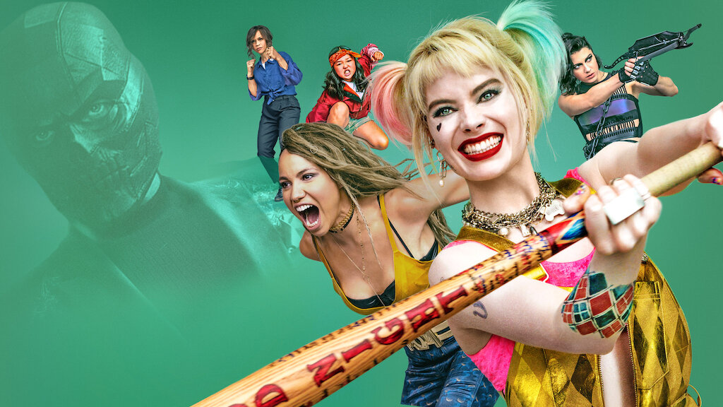 Birds of prey watch online store