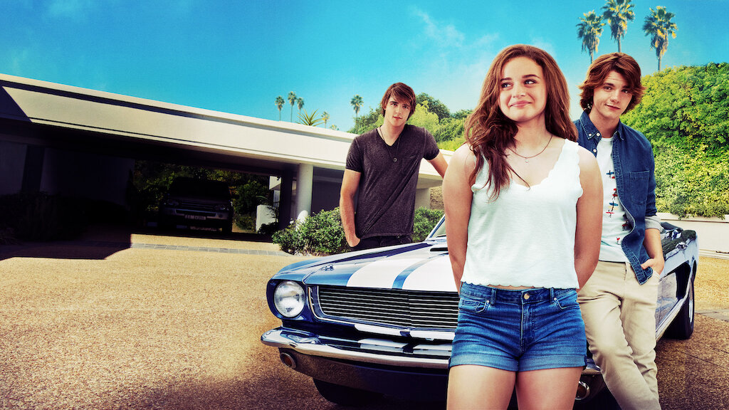 The kissing booth full movie in hindi download filmywap store
