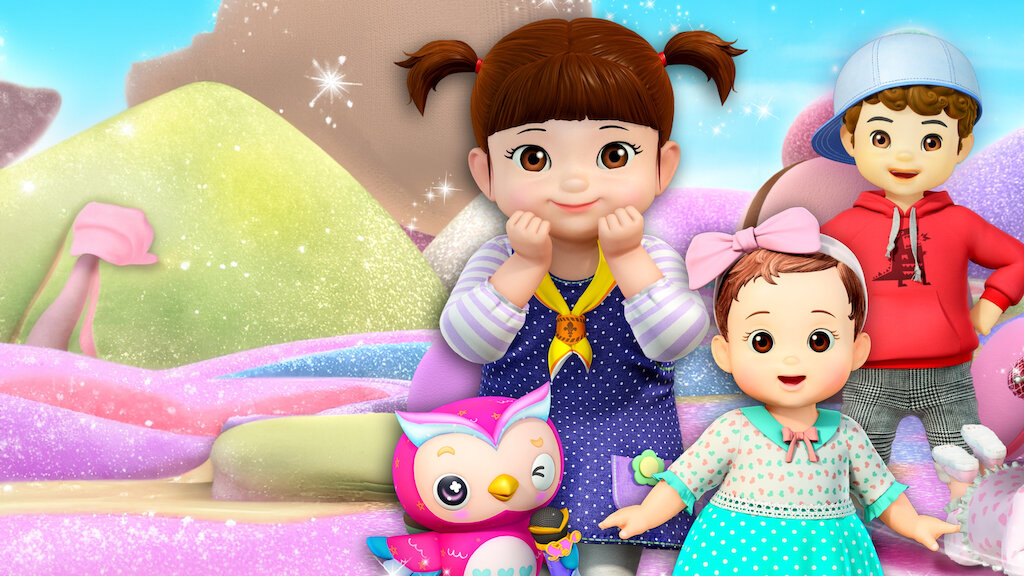 Kongsuni And Friends Kongsuni And Friends (TV Series 2017– ) IMDb