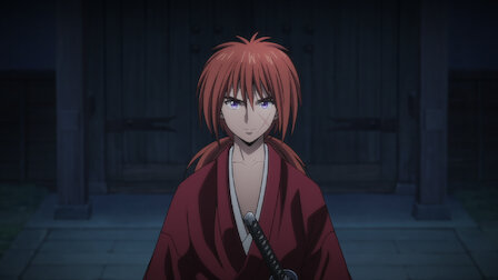 Himura Battousai Anime Himura Kenshin Rurouni Kenshin Zerochan
