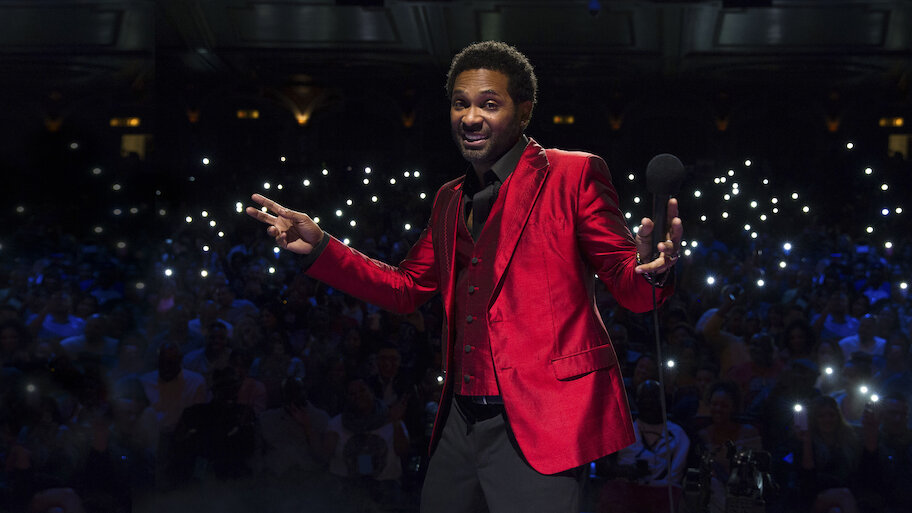 Sleachta Mike Epps Mike Epps Skits 5 (The Snitch) YouTube