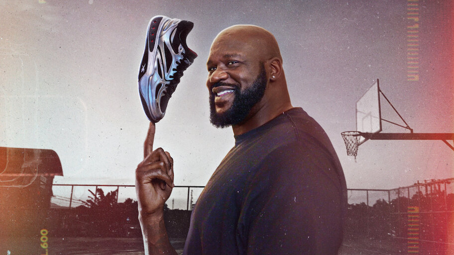 Elenco Del Nuevo Programa De Shaquille Oneal
