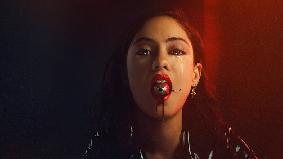 Acerca De Cherry Cast