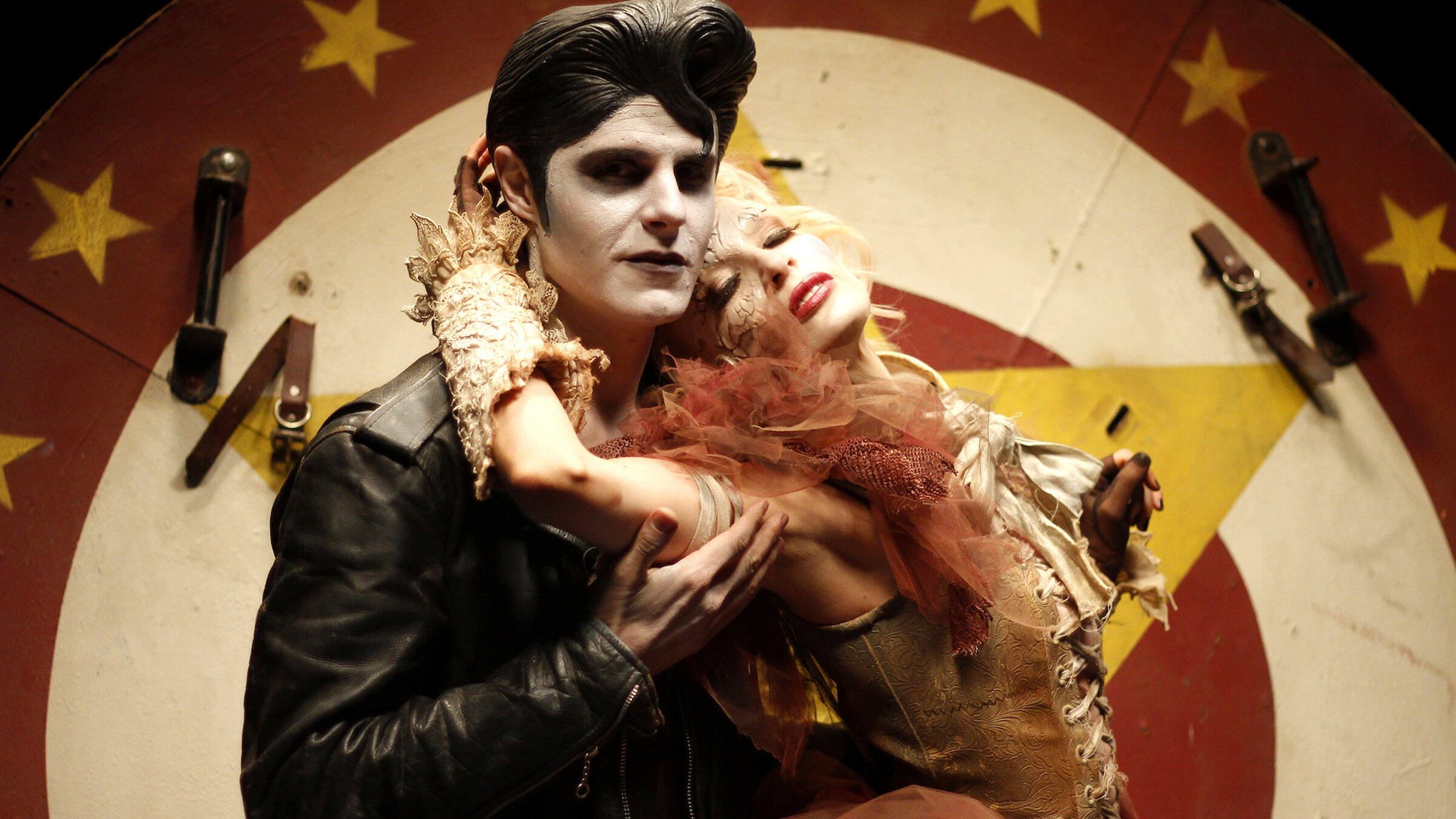 The Devils Carnival Interview: Terrance Zdunich (The Devil's Carnival)