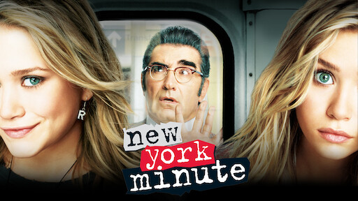 Watch New York Minute Netflix