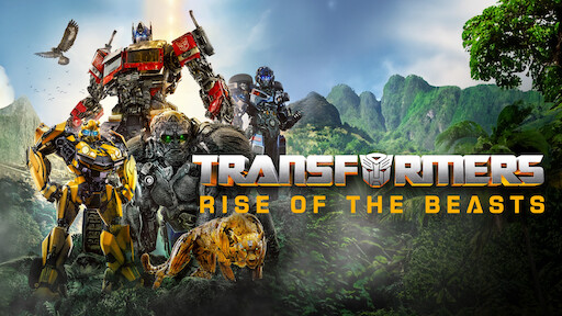 Watch Transformers The Last Knight Netflix
