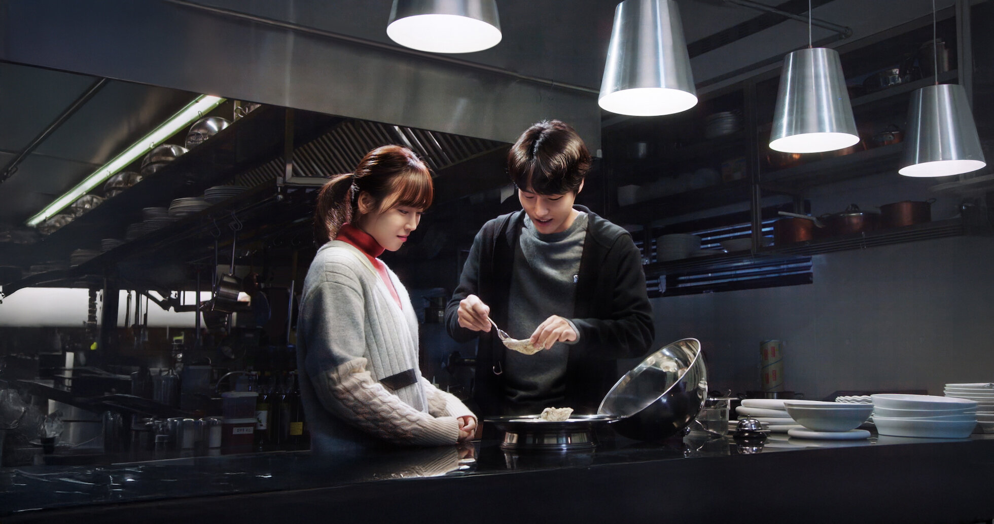 14 K-Dramas About Chefs And Food: Why Everyone Is Suddenly Craving Kimchi & Jajangmyeon - KDramaWave