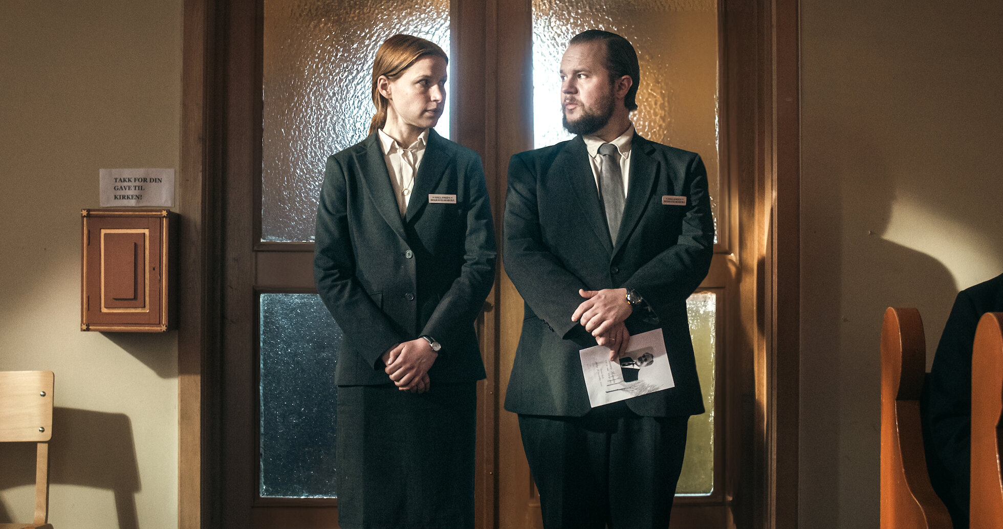 Corpo Post Mortem